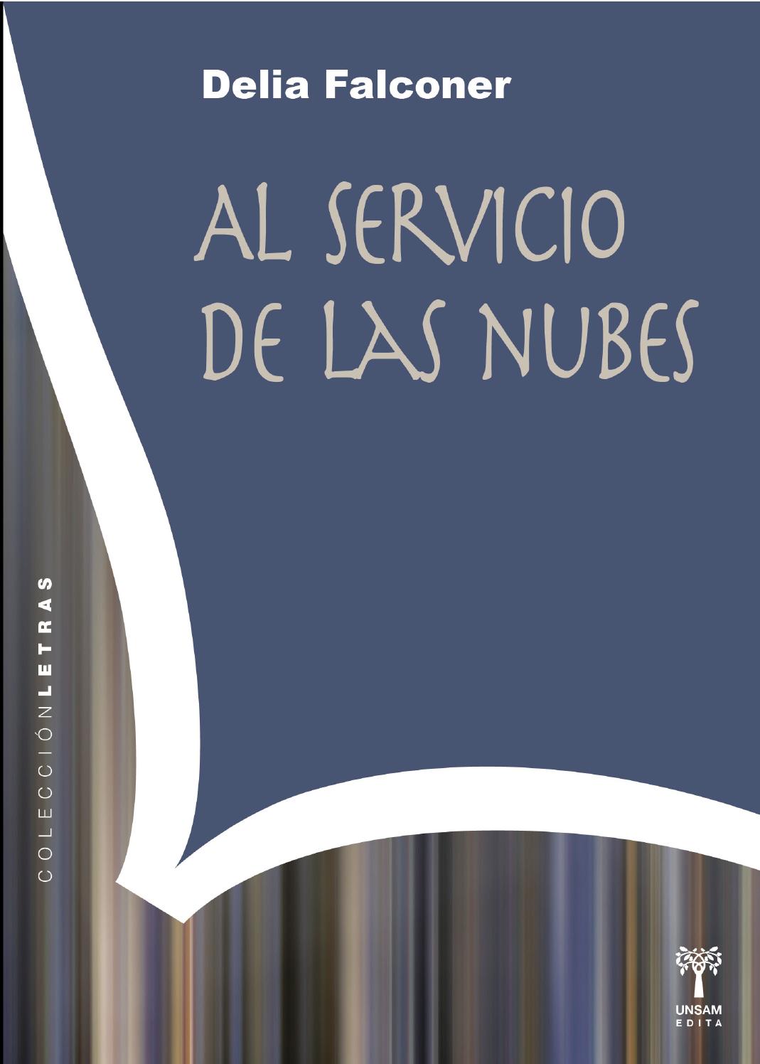 The Service of Clouds | Delia Falconer an award-winning Australian writer